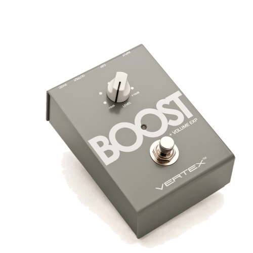 Vertex Boost | vertexeffects.com