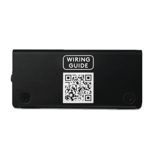 Vertex Buffer Interface | vertexeffects.com