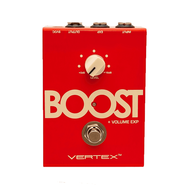 Pedalboards | vertexeffects.com