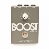 Vertex Boost Promo | vertexeffects.com