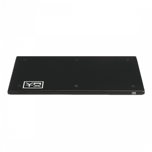 Vertex Travel Plus Pedalboard MKII Surface Only | vertexeffects.com