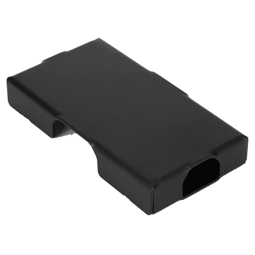 Vertex Pedal Lift | 0.75" Height | vertexeffects.com