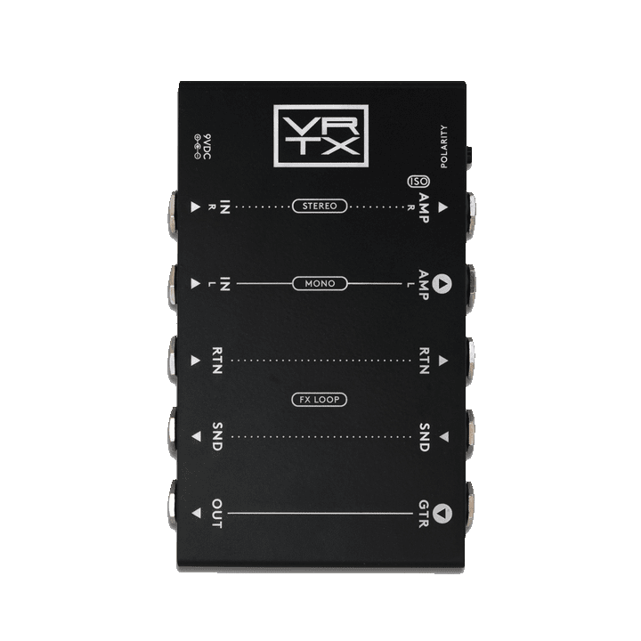 Store | vertexeffects.com