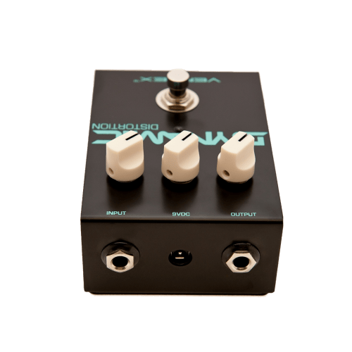 Dynamic Distortion | vertexeffects.com