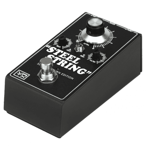 Steel String (Slight Return Edition) | vertexeffects.com