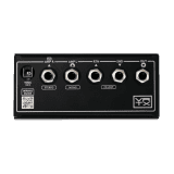 Vertex Buffer Module | vertexeffects.com