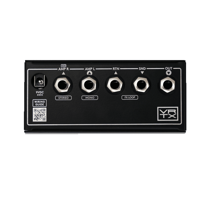 Pedalboards | vertexeffects.com
