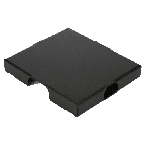 Vertex Pedal Lift | 0.75" Height | vertexeffects.com