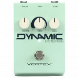 Dynamic Distortion MKII | vertexeffects.com