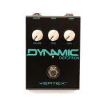 Dynamic Distortion | vertexeffects.com
