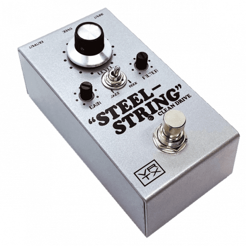 Steel String MKII | vertexeffects.com