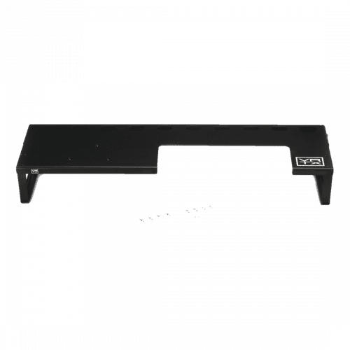Vertex TC3 Hinged Riser MKII | 26" x 8" x 3.5" (with 11" cut out ...