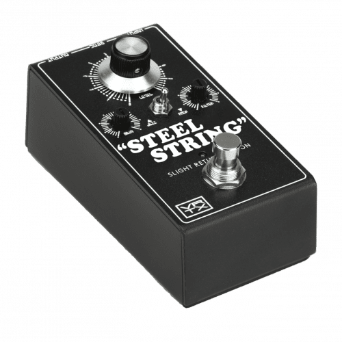 Steel String (Slight Return Edition) | vertexeffects.com
