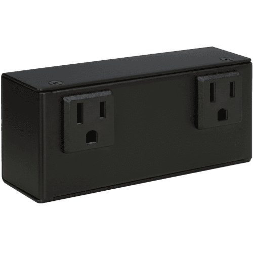 Vertex AC Power Module for MKII Pedalboards | vertexeffects.com